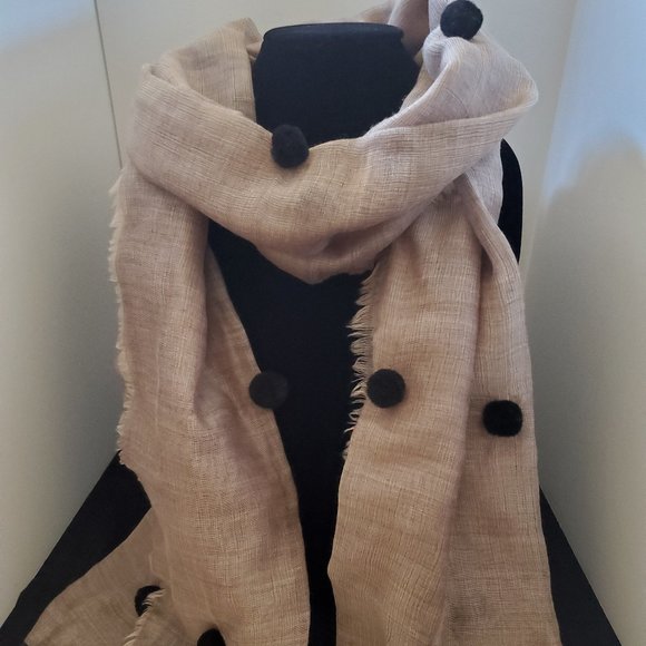 Randi and Will Collection. PD2 | Accessories | Randi And Will Sheer ...
